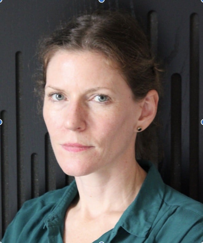 Stéphanie Novak - ESPOL
