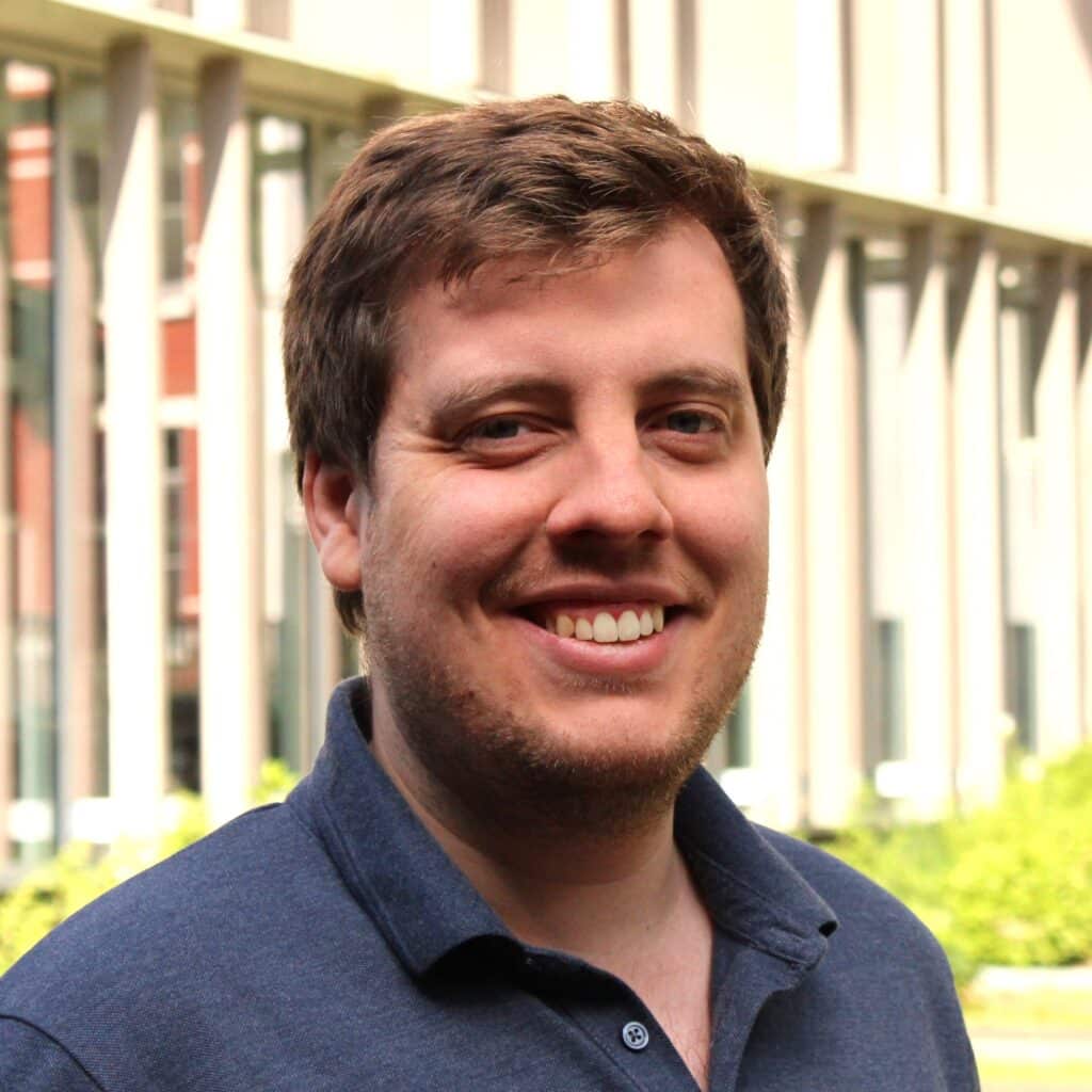 Axel Gougelet - ESPOL
