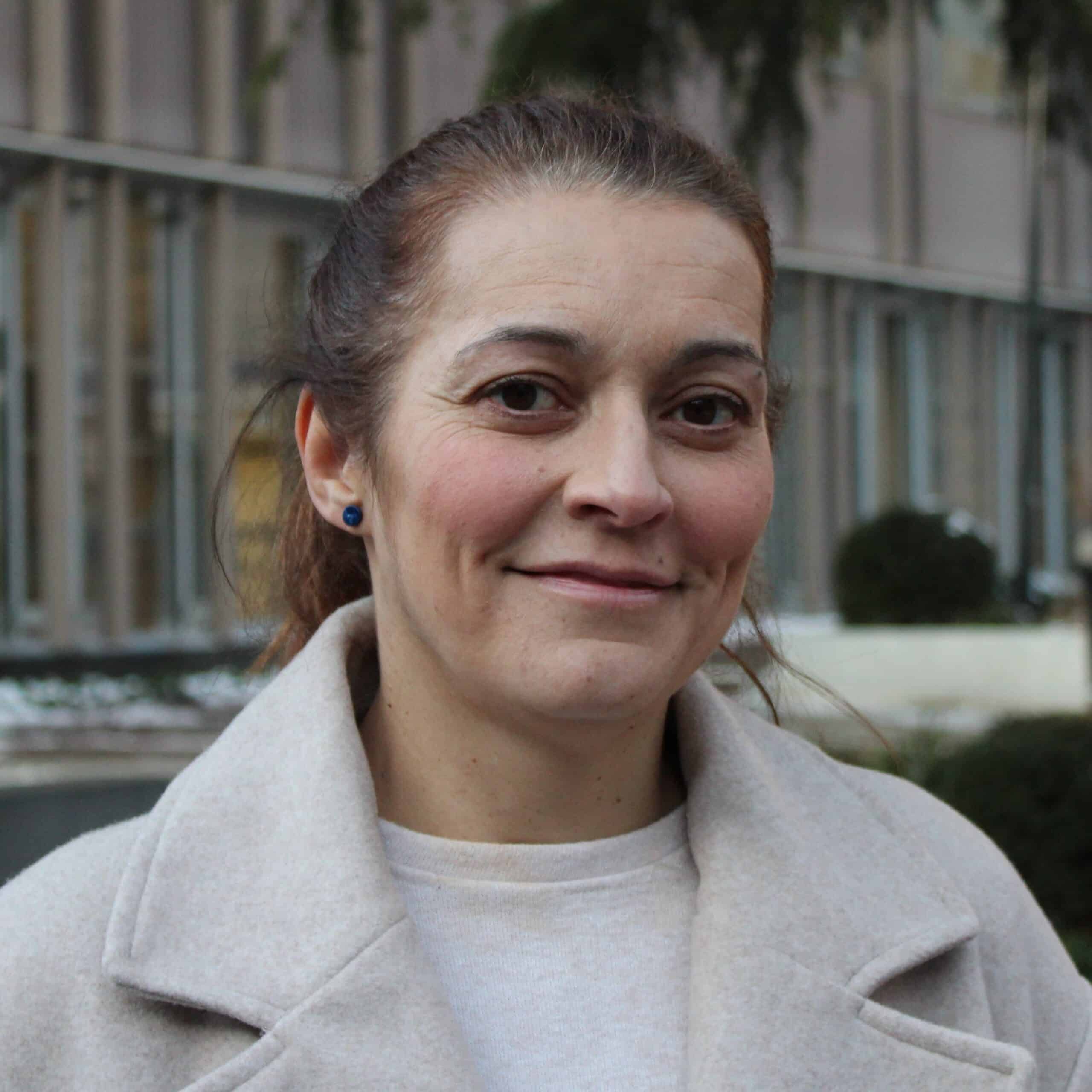 Cristina Gil Paredes Maria - ESPOL