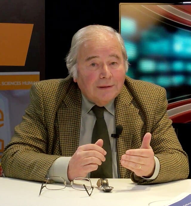 Daniel-Louis Seiler - ESPOL