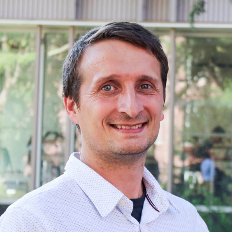 Johannes Karremans - ESPOL