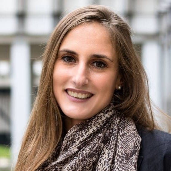 Marie Neihouser - ESPOL