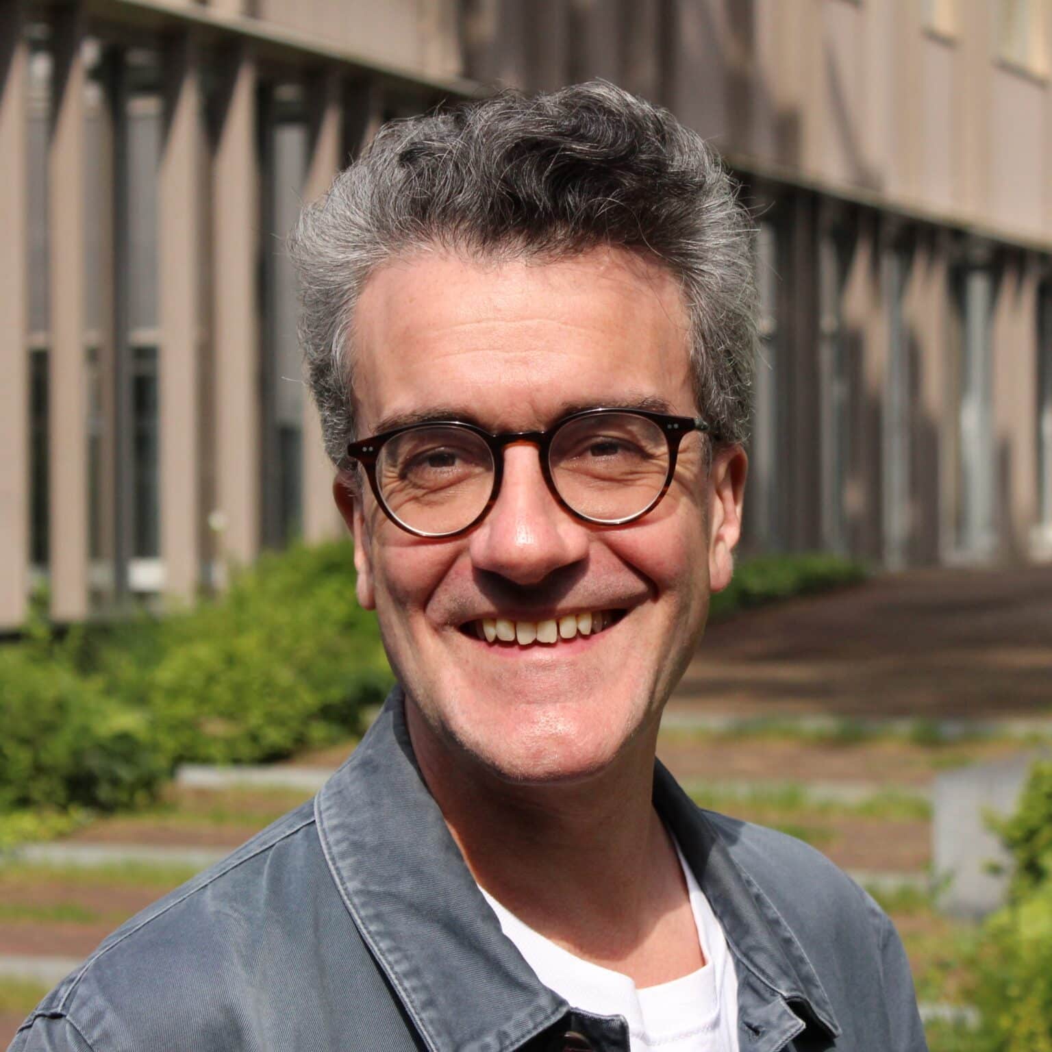 Pierre-Yves Neron - ESPOL