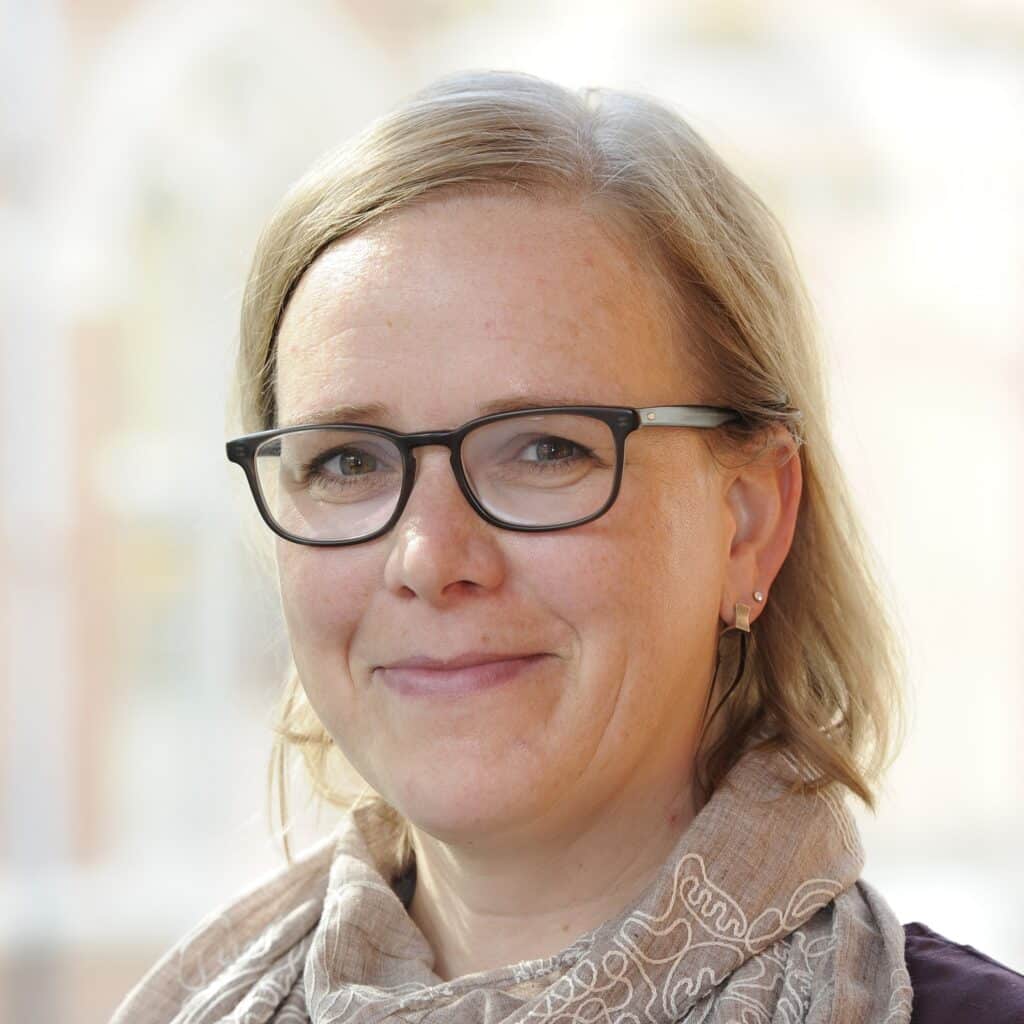 Sabine Weiland - ESPOL