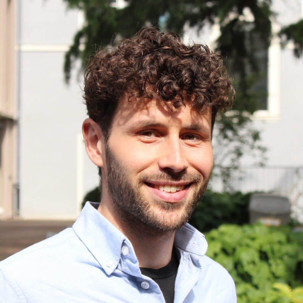 Vincent Calatayud - ESPOL