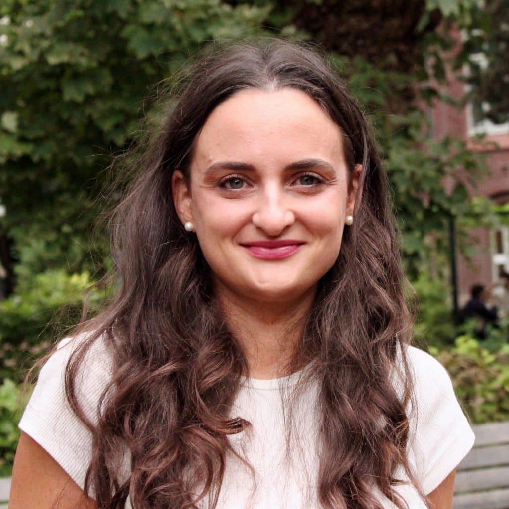 Alice Iannantuoni - ESPOL