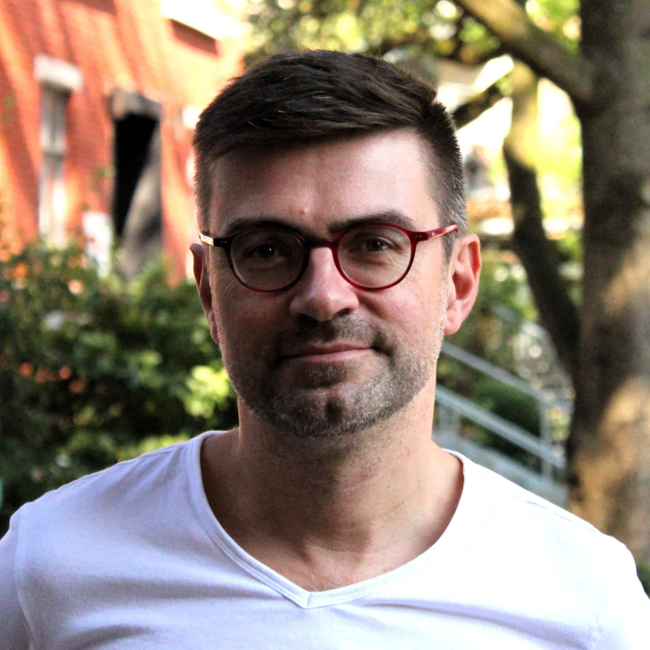 Emmanuel Parpaite - ESPOL