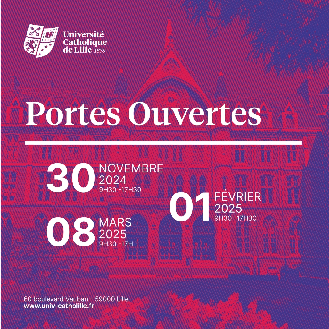 Journée Portes Ouvertes #2 - ESPOL