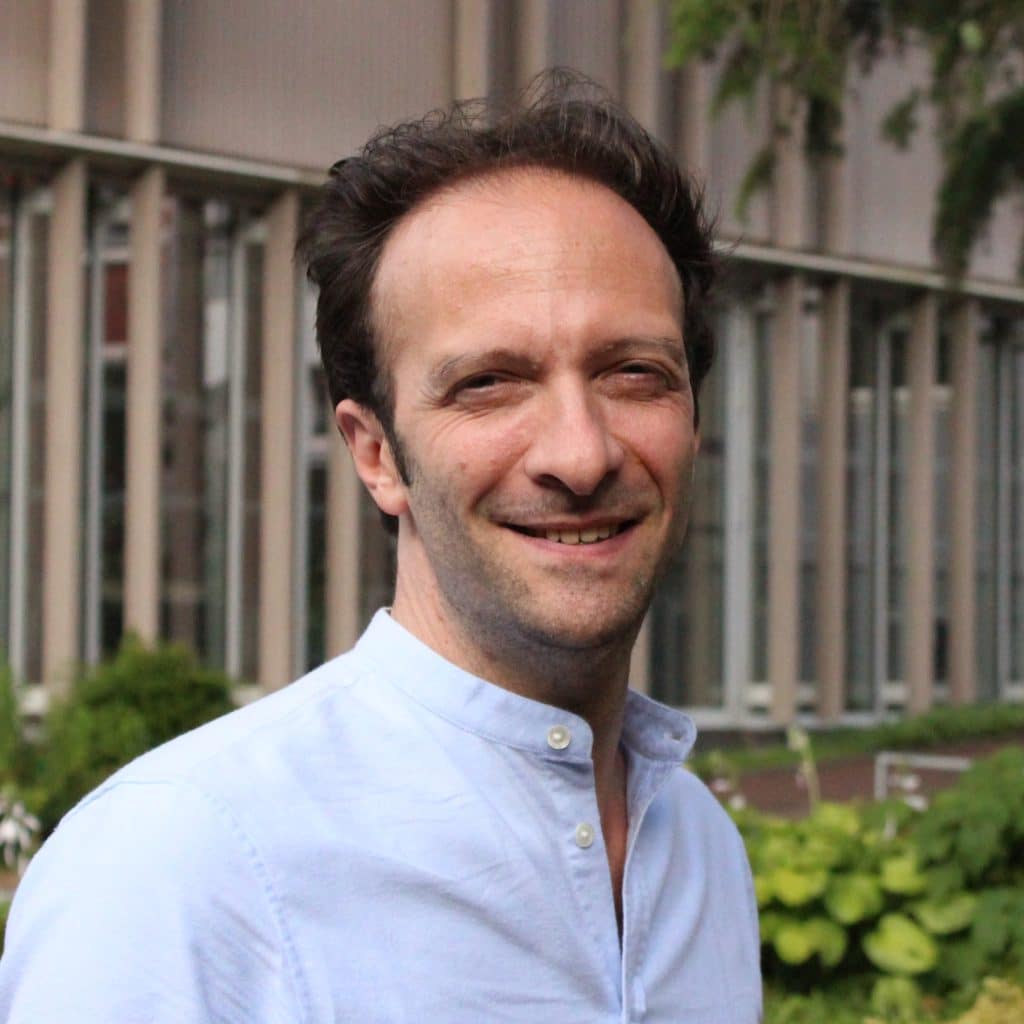 Pierre Haroche - ESPOL