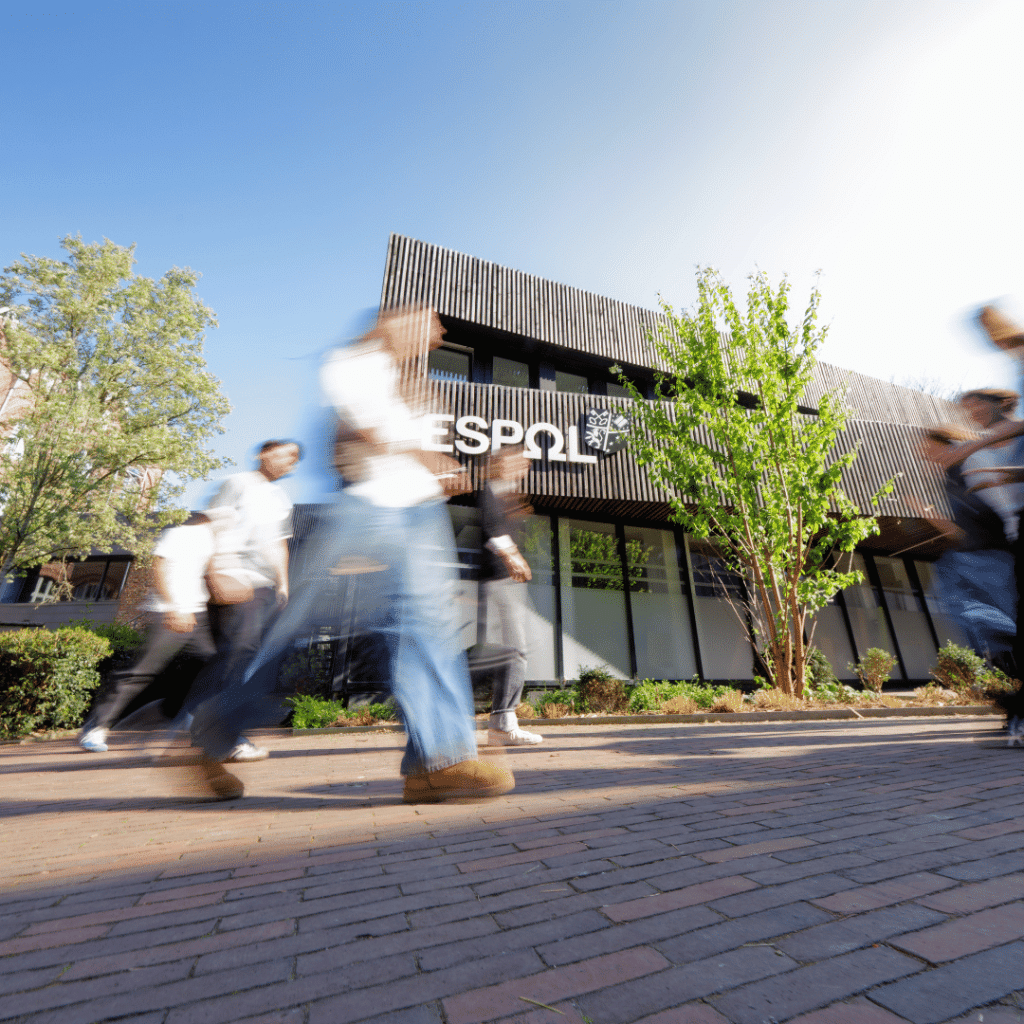 Academic Calendar 2026–2027: key dates - ESPOL